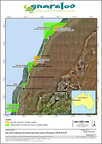 Reports, posters and papers - Gnaraloo Wilderness Foundation