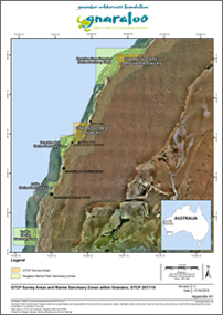 Reports, posters and papers - Gnaraloo Wilderness Foundation